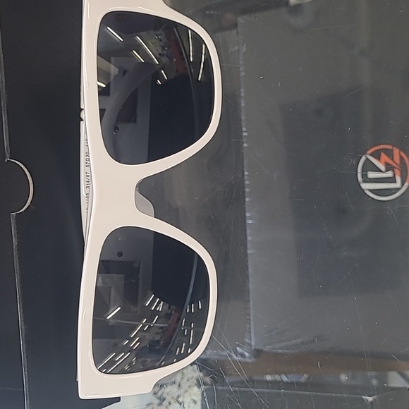 Versace | Accessories | New Versace Ve443 3487 Sunglasses Versace Mod ...